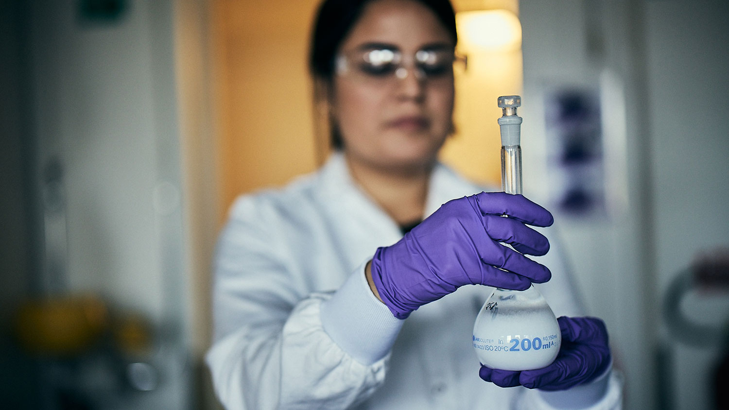 Best place to work - Sever Pharma Solutions