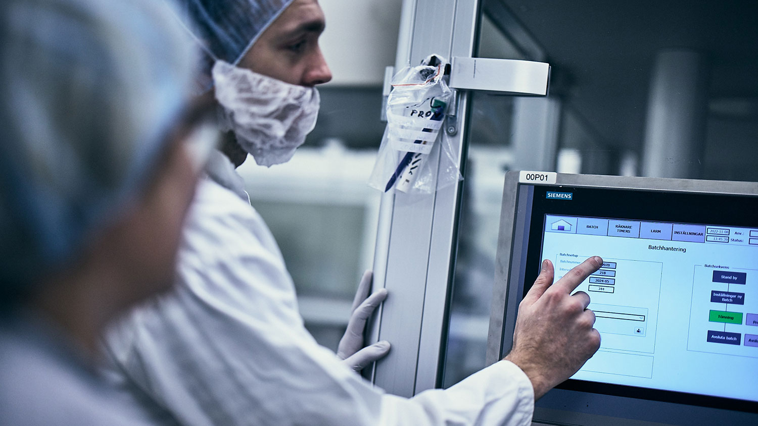 Making a difference - Sever Pharma Solutions