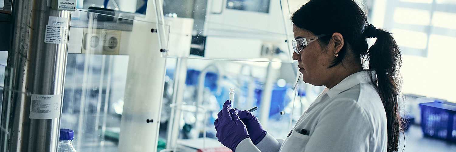 News and Events - Sever Pharma Solutions