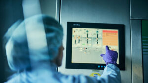 Organization - Sever Pharma Solutions