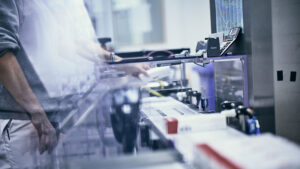 Packaging - Sever Pharma Solutions