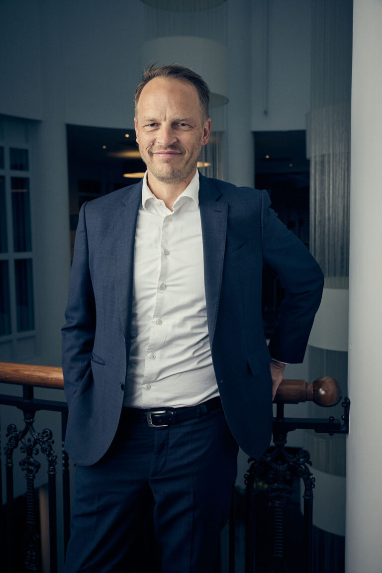 Organization - Sever Pharma Solutions