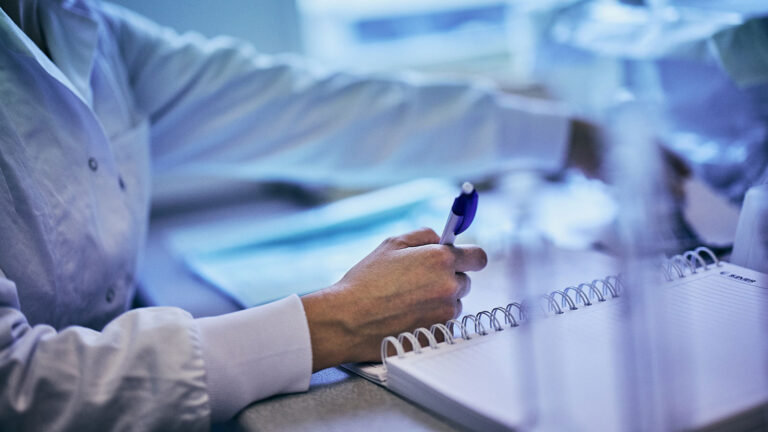 Capabilities - Sever Pharma