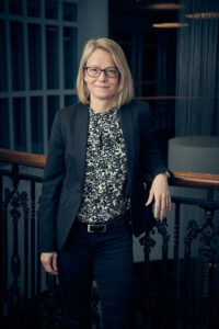 Organization - Sever Pharma