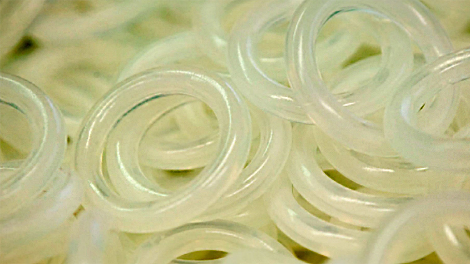 Controlled released polymer-based dosage forms - Sever Pharma Solutions