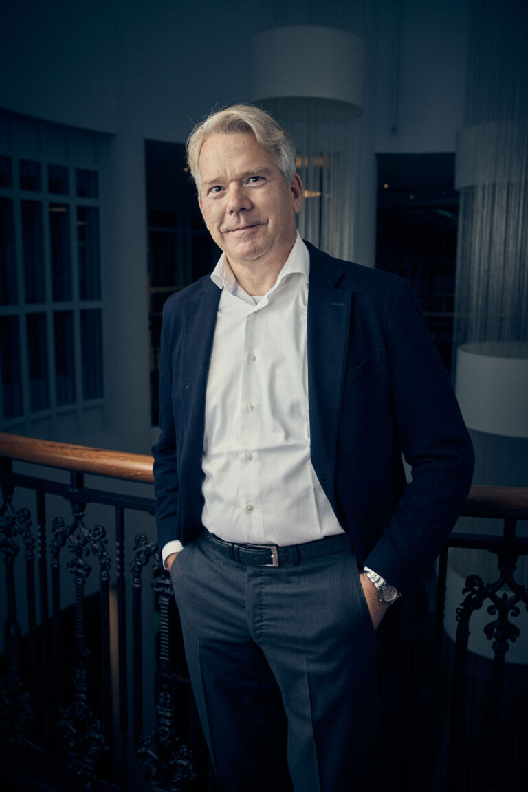 Organization - Sever Pharma Solutions