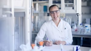 Meet the team - Sever Pharma Solutions