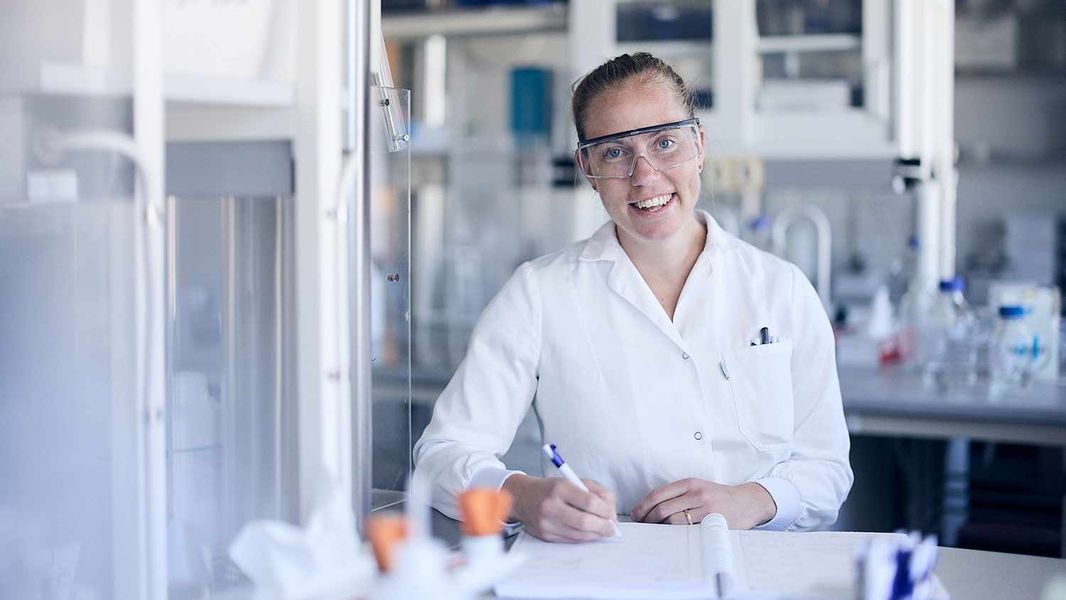 Meet the team - Sever Pharma Solutions