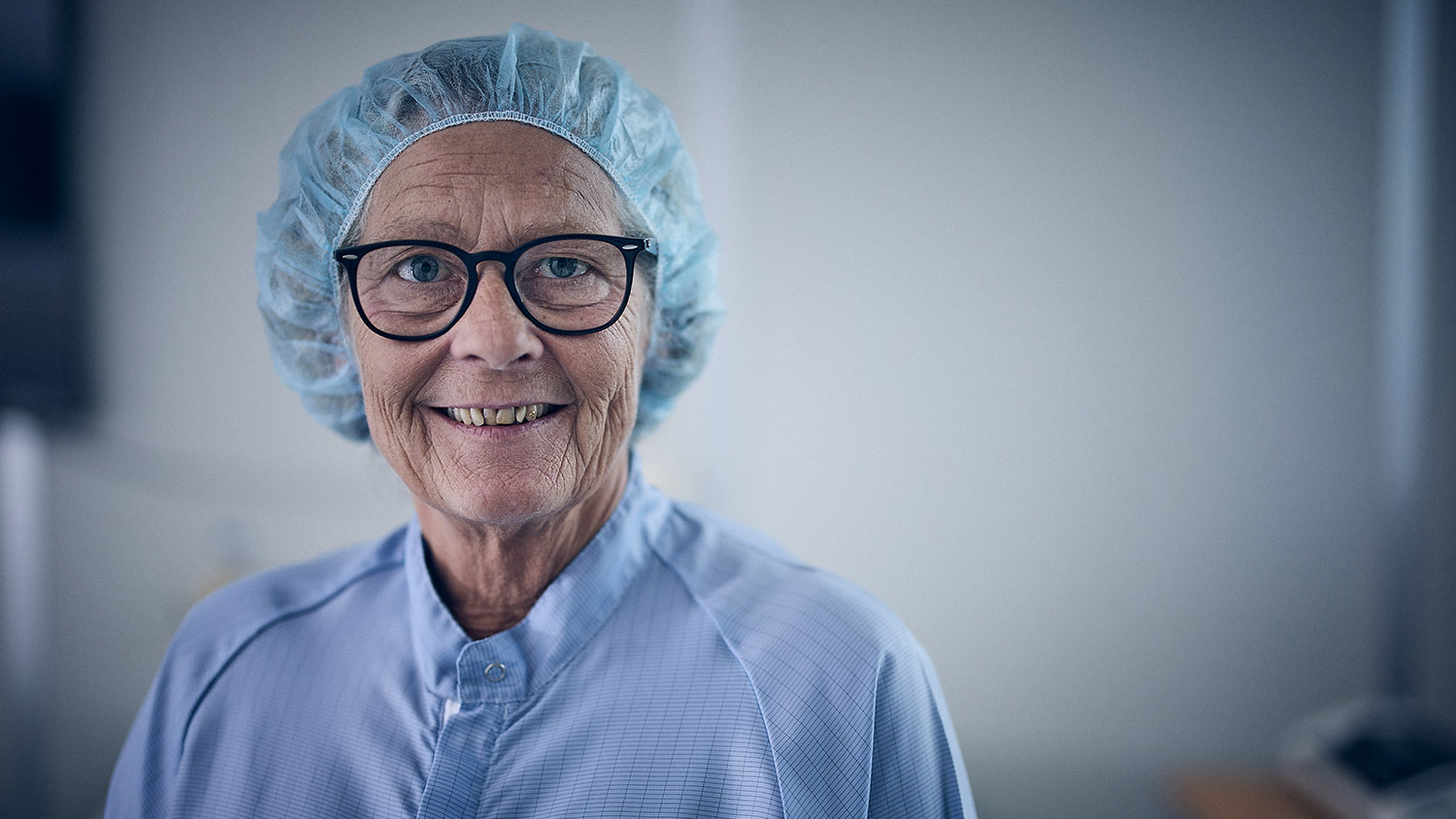 Meet the team - Sever Pharma Solutions