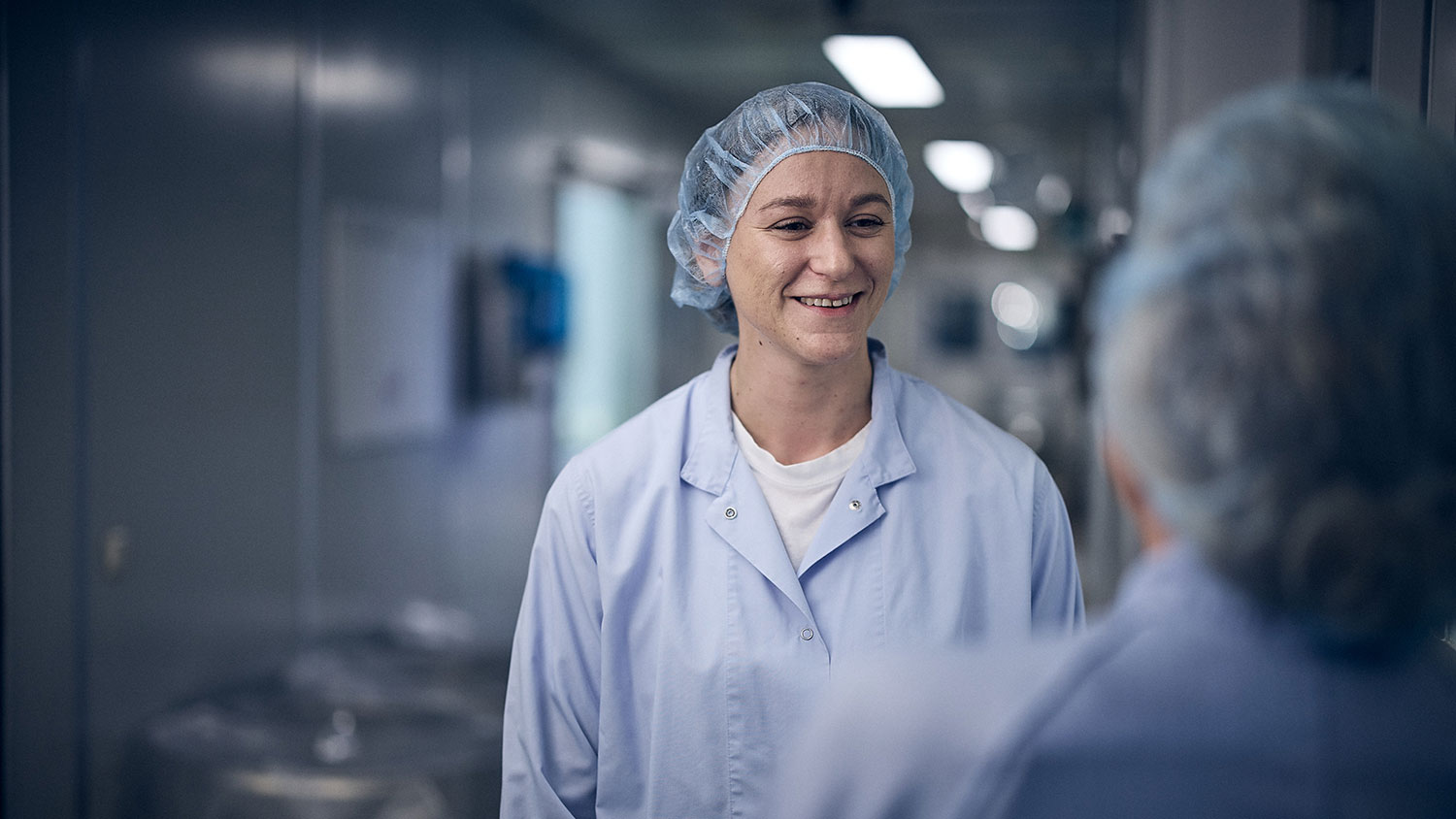 Meet the team - Sever Pharma Solutions