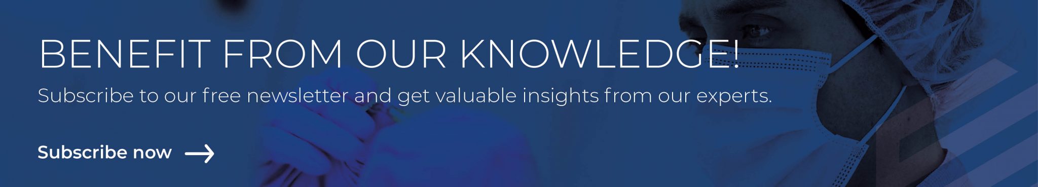 About us - Sever Pharma Solutions