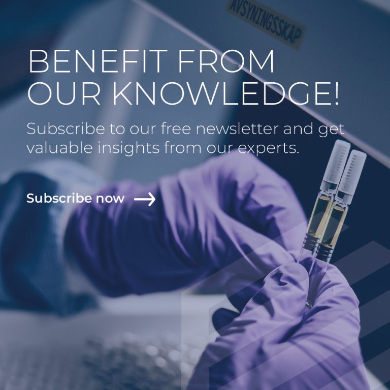 Tech transfer - Sever Pharma Solutions